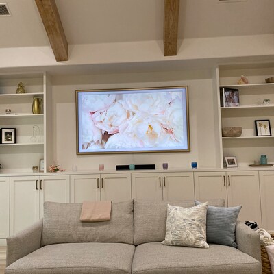 Samsung Frame TV World Map Frame TV Art Maps Art Pink Texture - Etsy