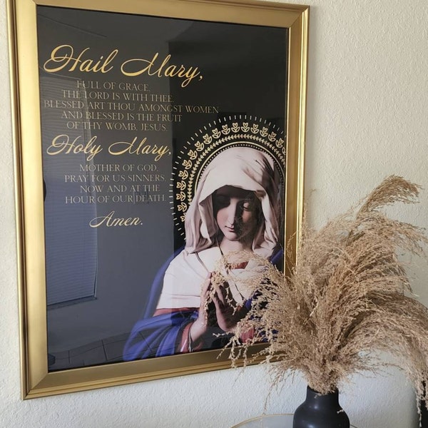 Patron Saint of Swimmers - Saint Adjutor Print - Gift for Swimmers ...