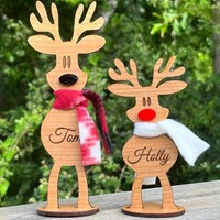 Interchangeable Our Family Tree SVG Laser Engraved Cut File Grandkids ...