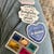 Waning Bay Michigan Public Library Read-a-thon Bookmark Funny Story - Etsy