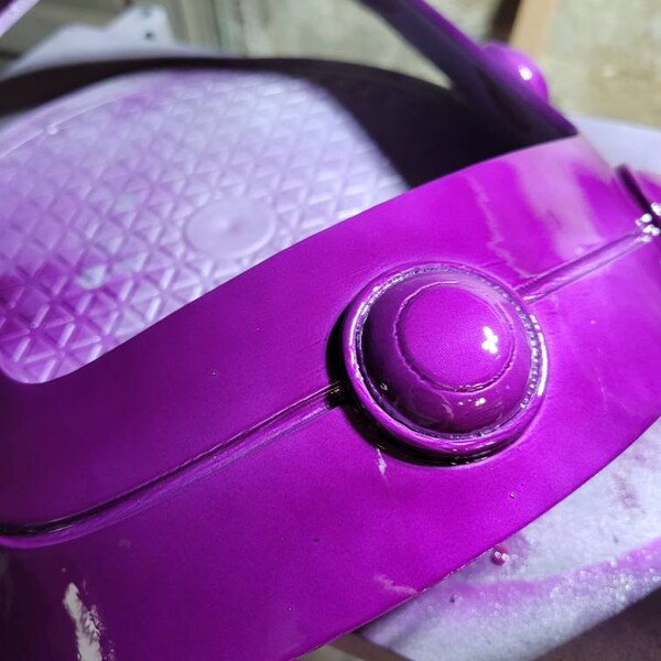 Forearms Gauntlets Two Version for Cosplay Armor 3D Model Digital STL ...