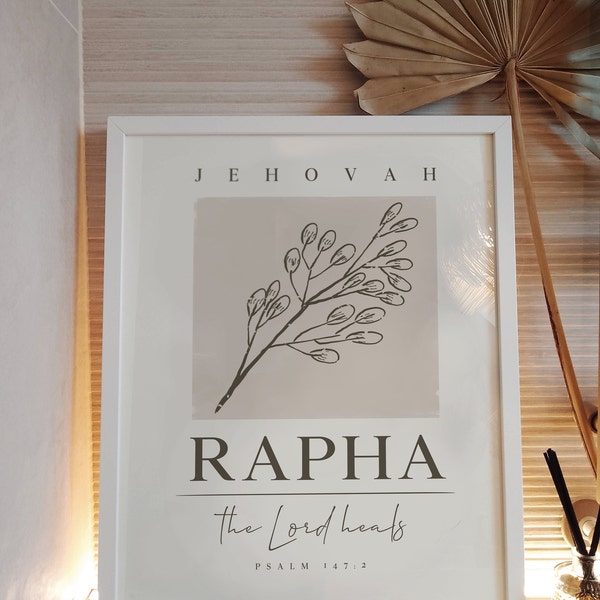 SELAH Wall Art, Selah HEBREW BIBLE Verse Wall Decor, Sage Green ...