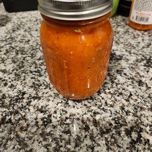 1 Pc. Guam Pickled Papaya 16oz, Pickled Daigo or Pickled Kimchi Pickles ...