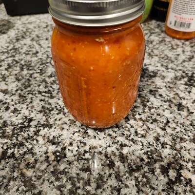 1 Pc. Guam Pickled Papaya 16oz, Pickled Daigo or Pickled Kimchi Pickles ...