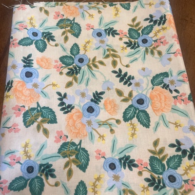 Robert Kaufman Kona Printed Color Chart Fabric PANEL in - Etsy