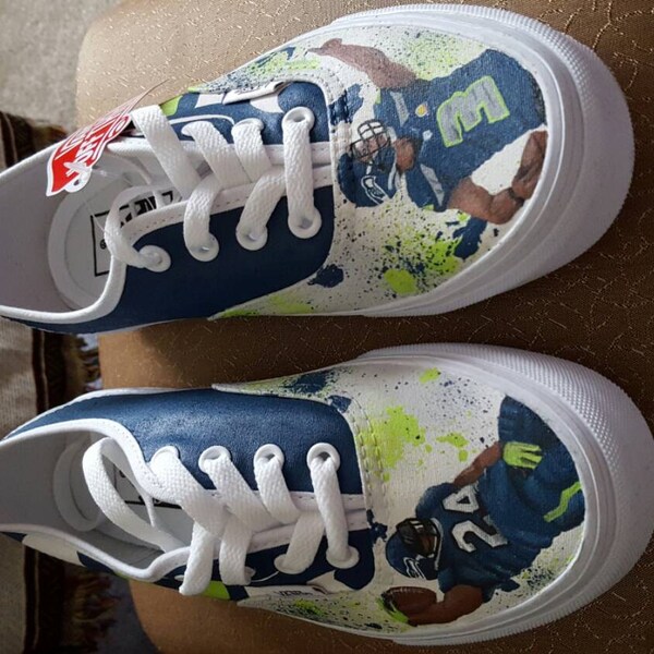 Macaron Patches - Etsy