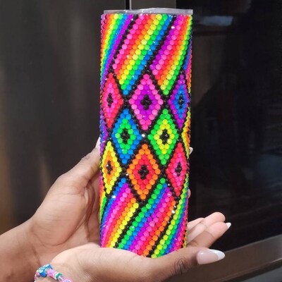 Rhombus Candle Vessel, Catchall Vessel, Succulent Planter, Rhombus ...