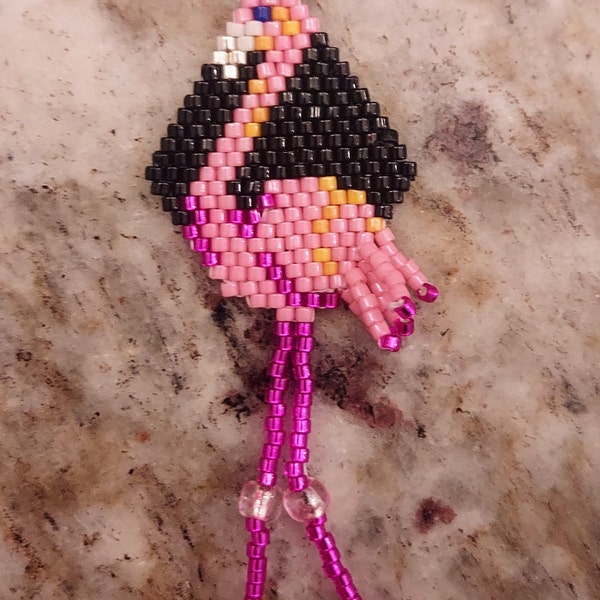 Gold Thin Beaded Bracelet Pattern - Etsy