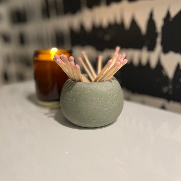 1 Inch Match Strike Paper With Adhesive Pre-cut in Circles for Easy ...