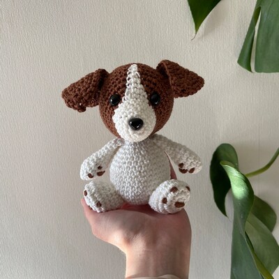 Crochet Pattern Axe of Thor PDF File, Amigurumi Tutorial Axe, DIY ...