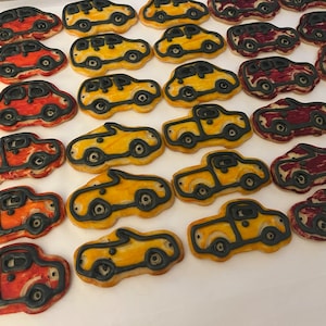 Racing Cookie Cutters Race Car Cookie Cutters Car Racing Gift Cookie ...
