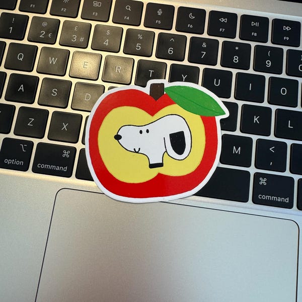 Y2K Flip Phone Die Cut Sticker Cute 90s Sticker / Childhood Sticker ...