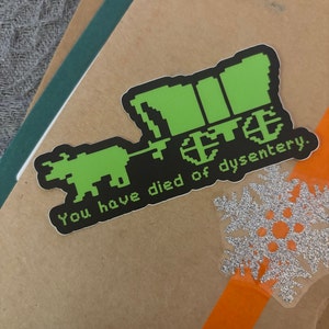 Trailer Park Boys Bubbles Sticker Officially Licensed Bubbles That's A ...