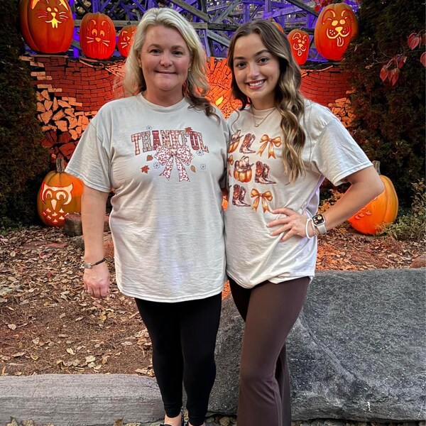 Custom Text Dtf, Your Text DTF Transfer, Ready to Press, Full Color ...