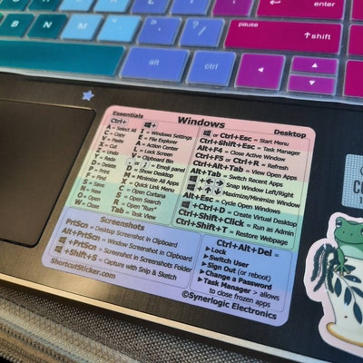 Adobe Audition Quick Reference Keyboard Shortcuts for Any - Etsy