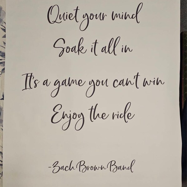 Vintage Coastal Art With Scripture Ocean Scripture Wall Art Jeremiah ...