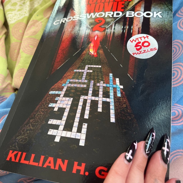 Behind the Mask: the Rise of Leslie Vernon Unauthorized Quiz Book by ...