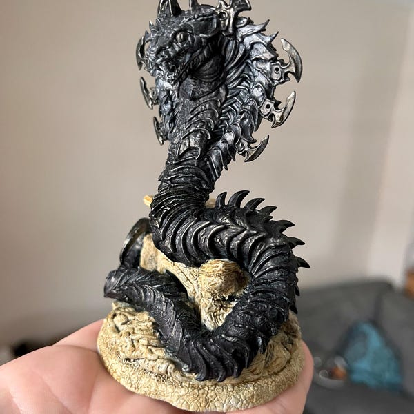 Anubis Egyptian God Jackal Miniature A for D&D, Dungeons and Dragons ...