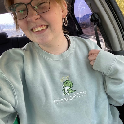 Tracheostomy Awareness Ribbon Sticker Chronic Illness Chronic Illness ...