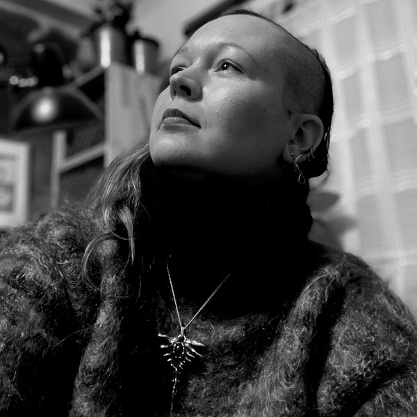 Bronze Leviathan Cross Mask - Etsy