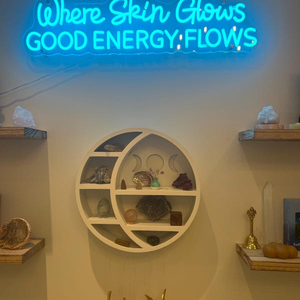 Wacky Sun Neon Light,wacky Sun Wall Art,hippie Fun Wacky Sun,wacky Sun ...