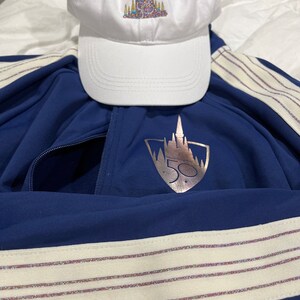 Disney Monsters Inc Sulley Boo Mike Inspired Embroidered Hat - Etsy