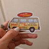 Think Celestial Sticker, Russell M Nelson Sticker, General Conference ...
