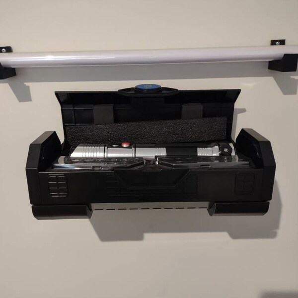 Roll Bar Utility Mount for Various Items (power Tool Batteries, Water ...