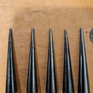 Beginner Studding Kit includes Tools and Sample Studs - Etsy