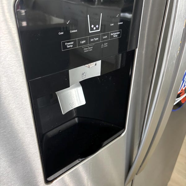 Samsung Drip Tray for Refrigerator | Samsung Fridge Tray | Drip Plate ...