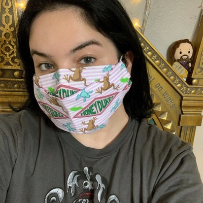 Merry Grinchmas, Grinch Key Fob, Keychain, Wristlet - Etsy