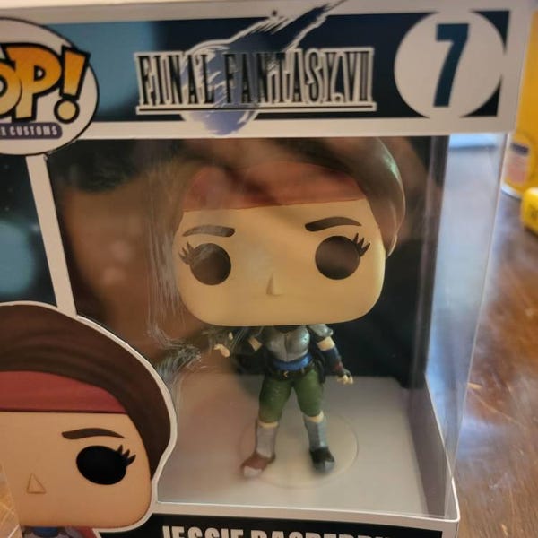Custom POP Police Figures - Hand-painted With Personalized Box - Etsy