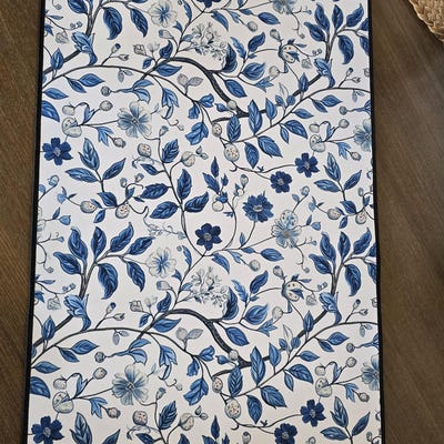 Ark Academia Boho Mushroom Desk Mat, Dark Cottagecore, Halloween Home ...