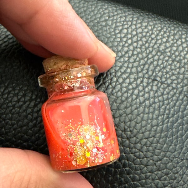 DIY Potions Craft Kit | Great Gift for Young Wizards | Original Size (5 ...