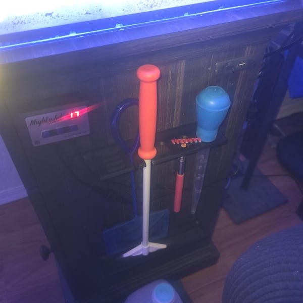 Frag Rack for Easy Propagation of Coral - Etsy