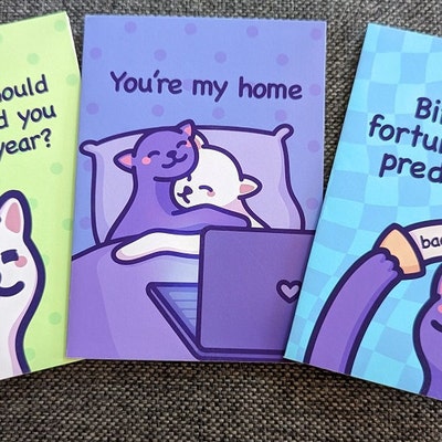 Cute Sister Birthday Card Happy Birthday Si-star - Etsy