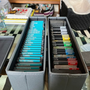 Modbox Horizontal With Window - Etsy