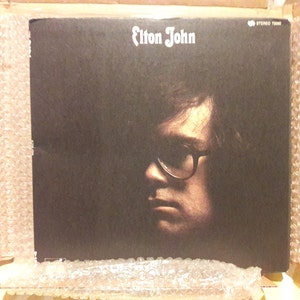 The Beatles Abbey Road Vinyl Record LP C1 0777 7 46446 1 7 | Etsy