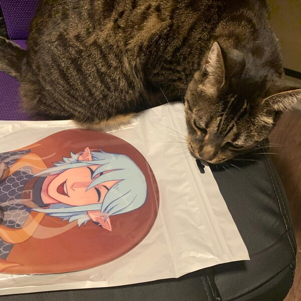 FFXIV Convocation Buttons - Etsy