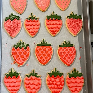 9 Piece Fiesta Pinata Cookie Cutter Set Mexican Cinco De Mayo - Etsy