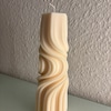 Legs Candle I Body Candle I Torso Candle I Lady Candle I Women Candle I ...