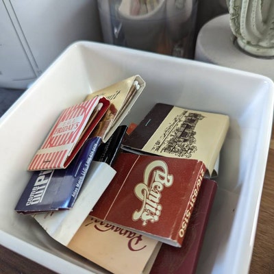 Watercolor Bookmarks 25 Cold Press Paper Art Supplies Strathmore Canson ...