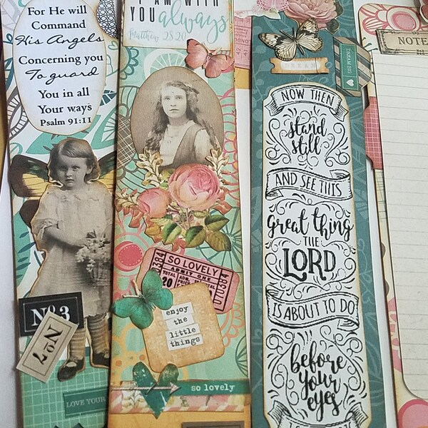 24 PRINTABLE TEMPLATES for Bible Journaling Verse Art, Illustrated ...
