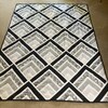 8 Sizes Grid Pop Quilt Pattern PRINTED, Jelly Roll or Fqs, Baby Lap ...