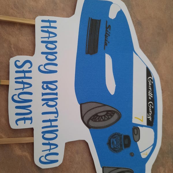 Ver. 4 Subie Subaru Wrx STI Car Outline, Car Clipart, Vehicle SVG, Car ...