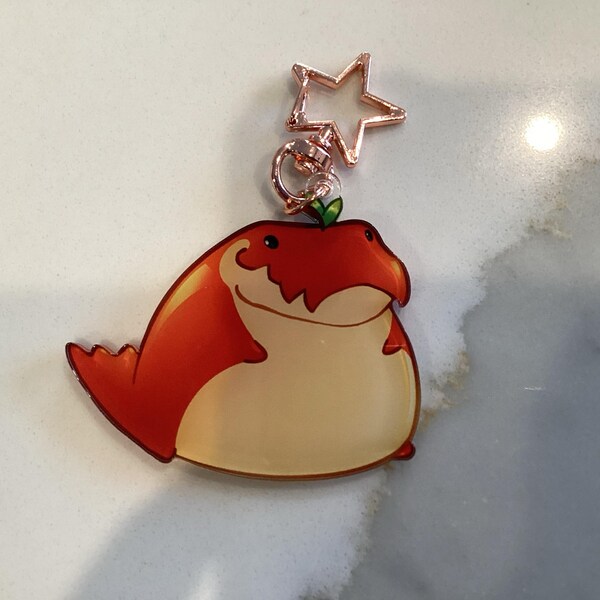 Croco Loaf Plushie - Ceno Bread Loaf - Squishmallow-soft Loafing ...