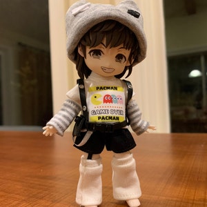 Planet Nendoroid DIY Brain Products Nendoroid Custom Face - Etsy