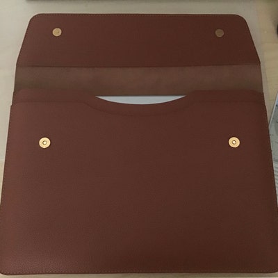 Leather Dell Xps 13 Case Dell Xps 15 Case Dell Xps 13 - Etsy