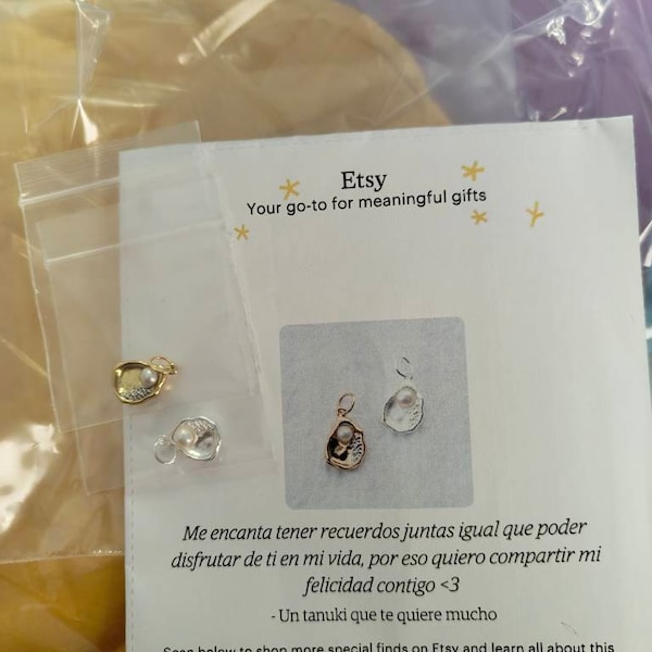 Birth Flower Mini Stamped Connectors, Gold Filled, Sterling Silver ...