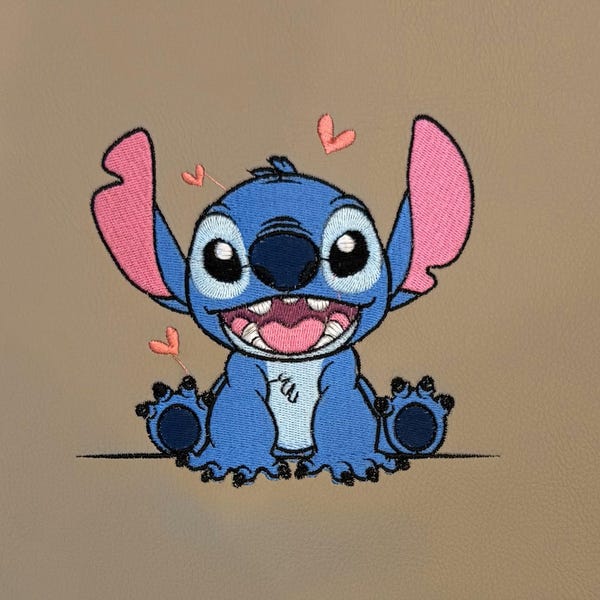 Stitch Stitch Embroidery Pattern/ Stay Spooky Stitch Embroidery ...